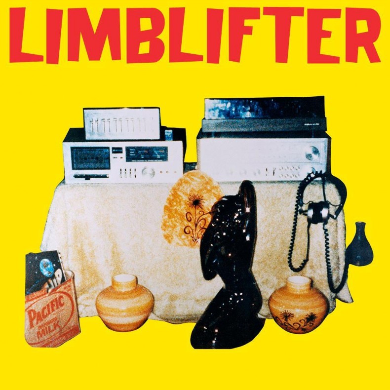 SPILL ALBUM REVIEW: LIMBLIFTER - PACIFIC MILK - The Spill Magazine