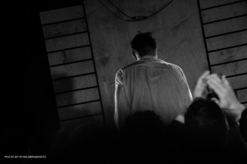 SPILL NEWS: TORONTO PHOTOGRAPHER RYAN ABRAMOWITZ RELEASES LAST ...