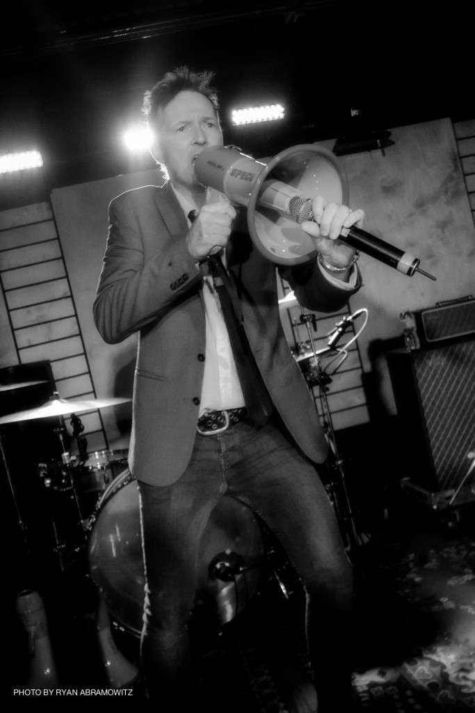 SPILL NEWS: TORONTO PHOTOGRAPHER RYAN ABRAMOWITZ RELEASES LAST PERFORMANCE PHOTOS, TOUCHING ...