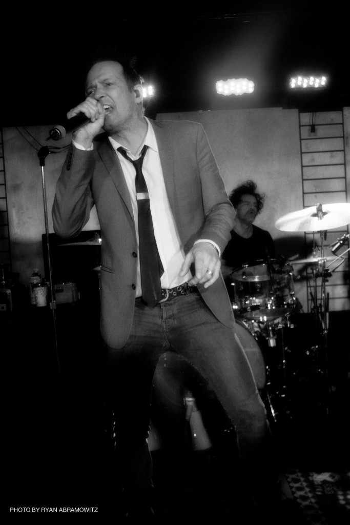 SPILL NEWS: TORONTO PHOTOGRAPHER RYAN ABRAMOWITZ RELEASES LAST PERFORMANCE PHOTOS, TOUCHING ...