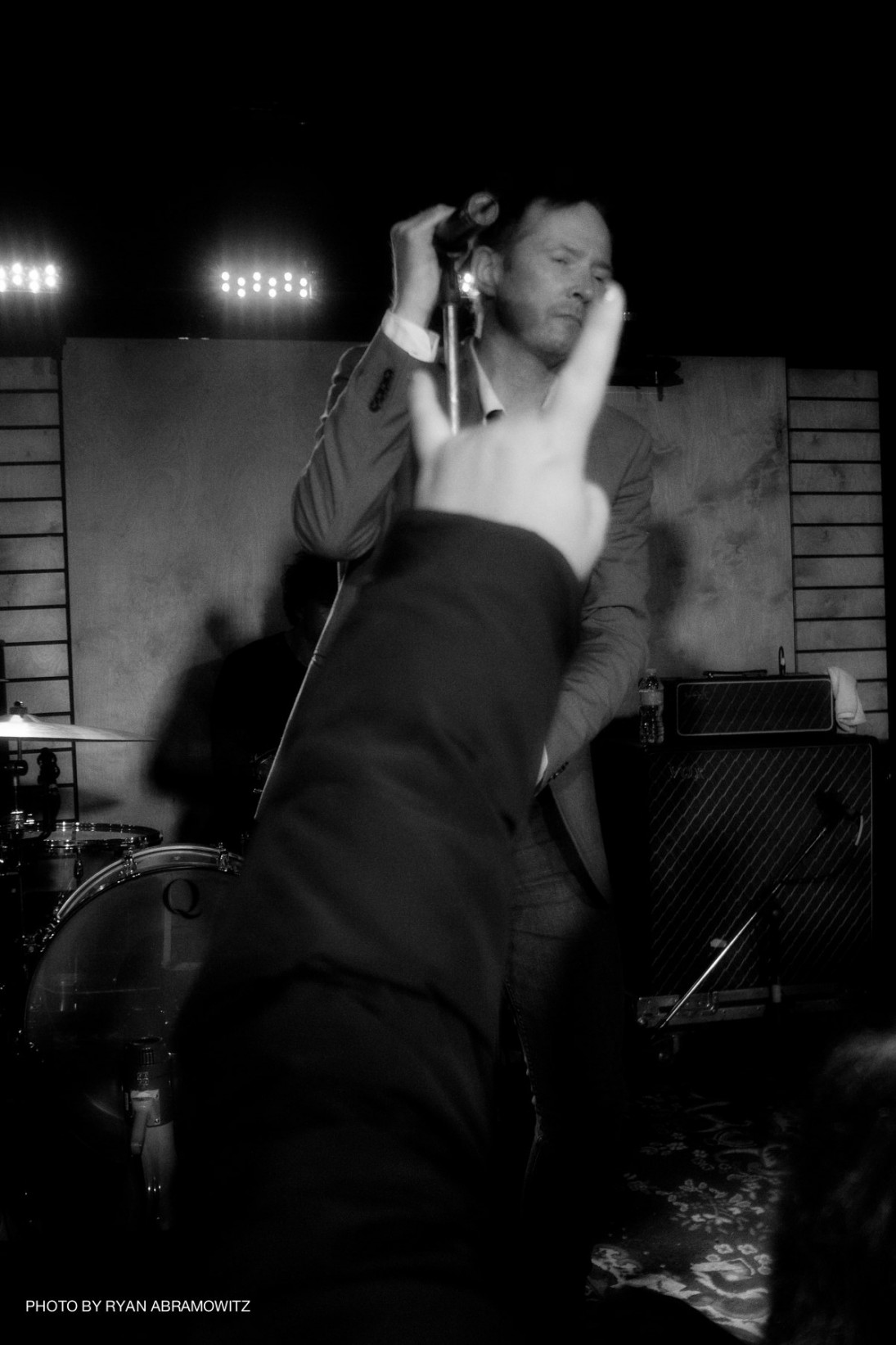 SPILL NEWS: TORONTO PHOTOGRAPHER RYAN ABRAMOWITZ RELEASES LAST ...