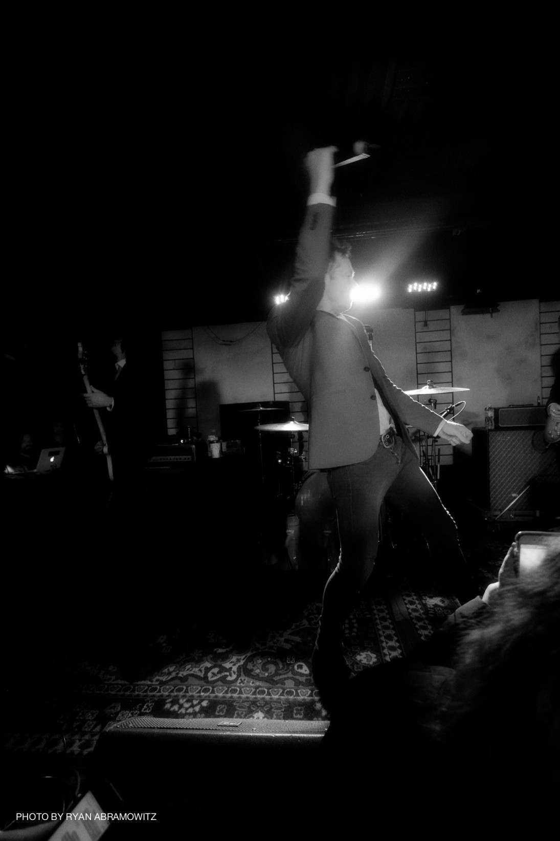 SPILL NEWS: TORONTO PHOTOGRAPHER RYAN ABRAMOWITZ RELEASES LAST ...