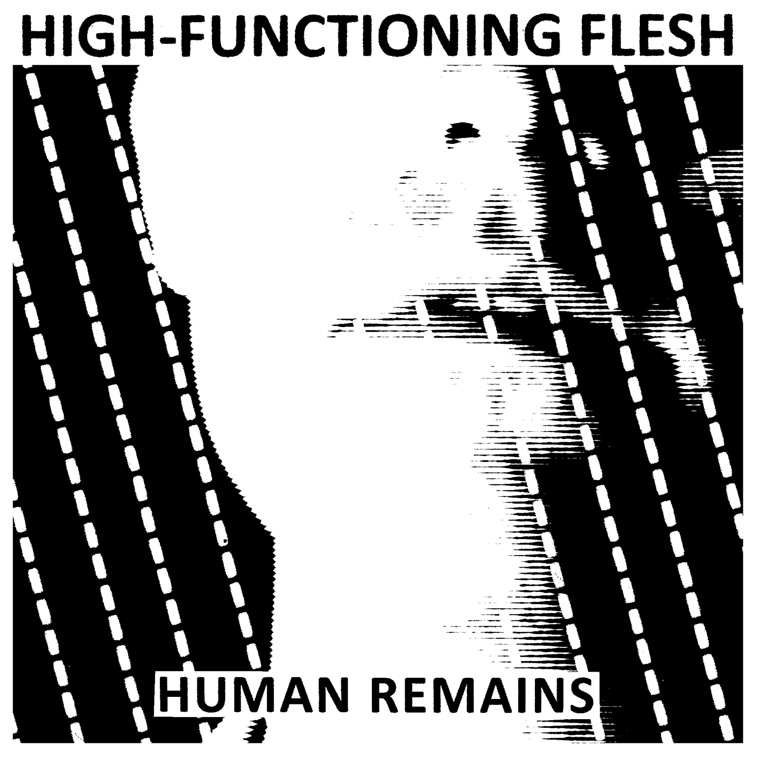 SPILL NEW MUSIC: HIGH-FUNCTIONING FLESH ANNOUNCES "HUMAN REMAINS" 7 ...