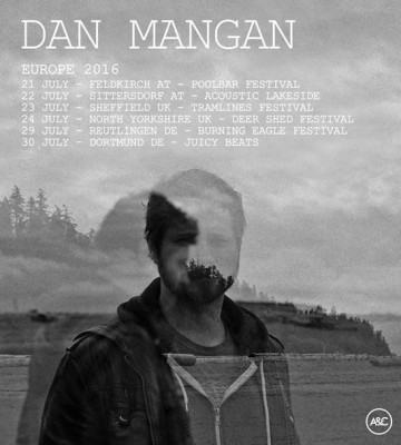 SPILL NEW MUSIC: DAN MANGAN REVEALS NEW VIDEO FOR "FORGETERY" - The ...