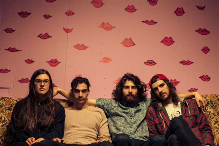 SPILL LIVE REVIEW: LIVING HOUR @ SMILING BUDDHA, TORONTO - The Spill ...