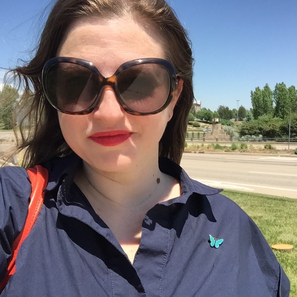 Libby Emmons, Author at The Spill Magazine