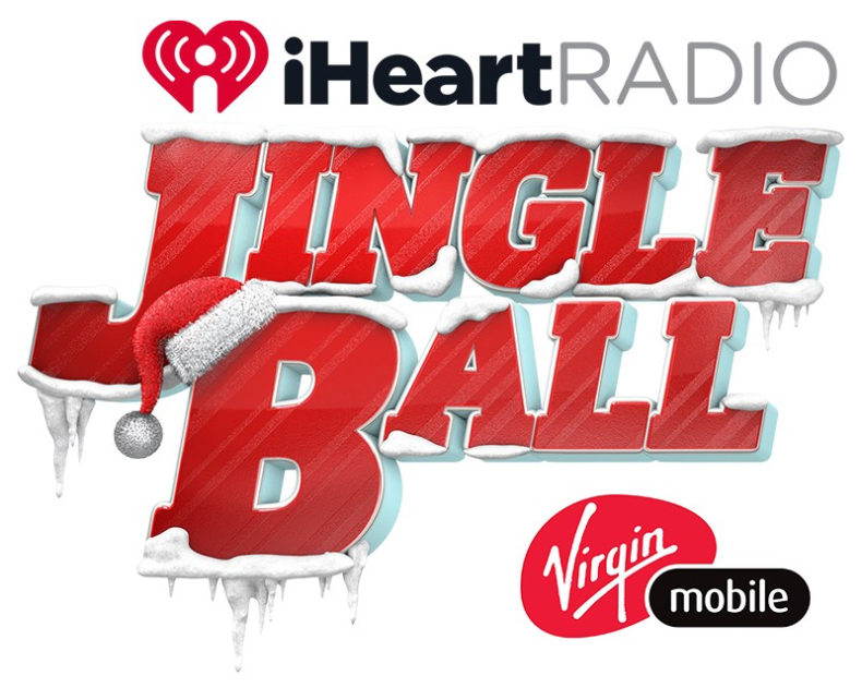 SPILL LIVE REVIEW: IHEARTRADIO CANADA'S FIRST JINGLE BALL @ THE AIR ...
