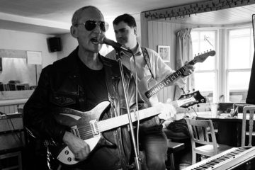 SPILL FEATURE: THE RETURN OF ANDY McMASTER - AN INTERVIEW WITH ANDY ...