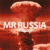 SPILL MUSIC PREMIERE: MR RUSSIA - "I EXPLODE" - The Spill Magazine