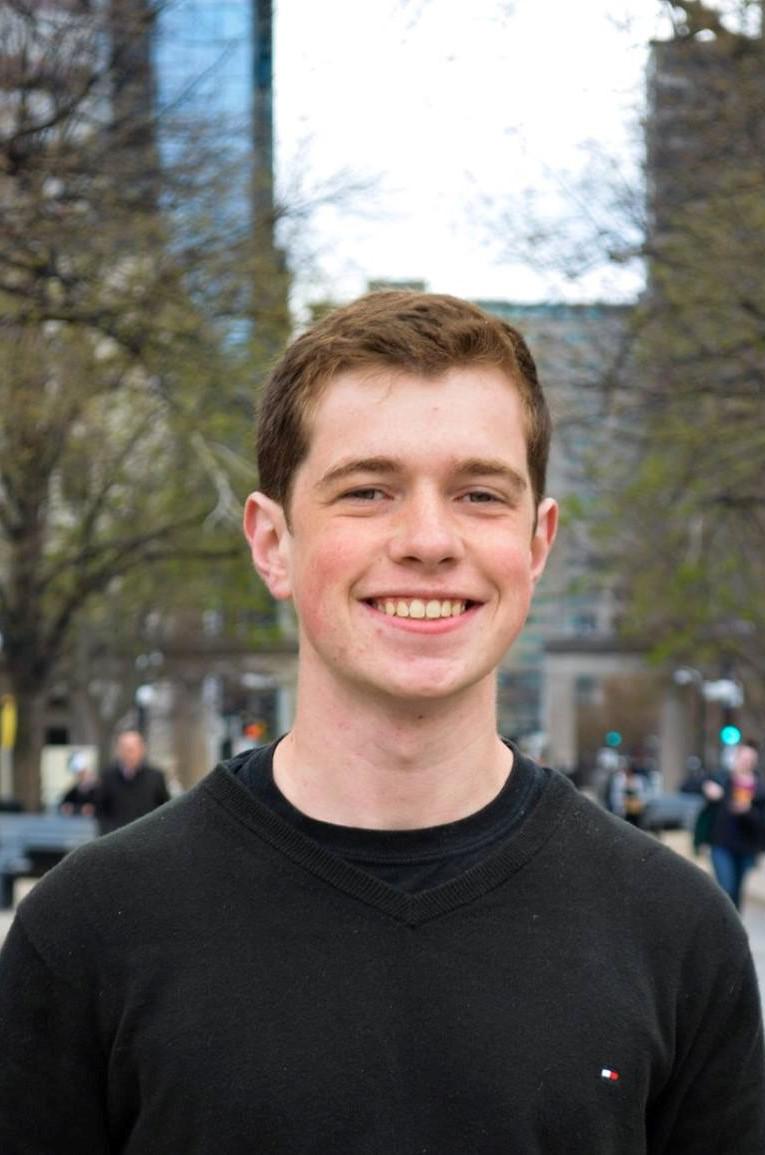 Andrew Marrocco, Author at The Spill Magazine