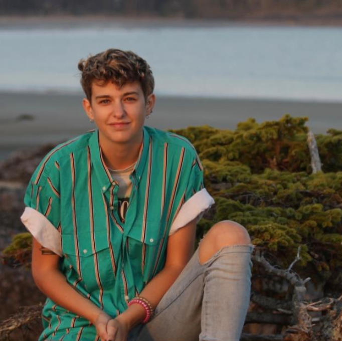 Mackenzie Shaw, Author at The Spill Magazine