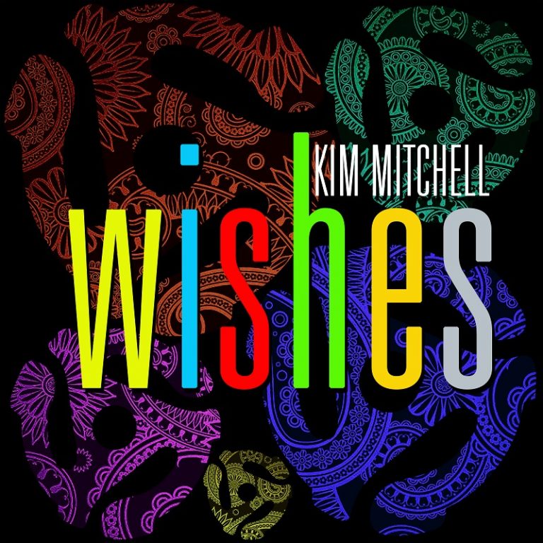 SPILL NEWS: KIM MITCHELL RETURNS WITH "THE BIG FANTASIZE", HIS FIRST ...