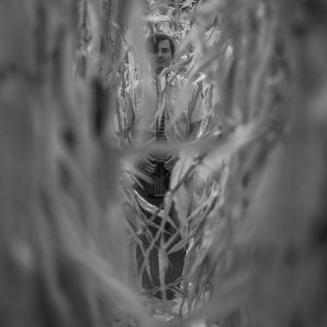 SPILL ALBUM REVIEW: PAT KEEN - CELLS REMAIN - The Spill Magazine