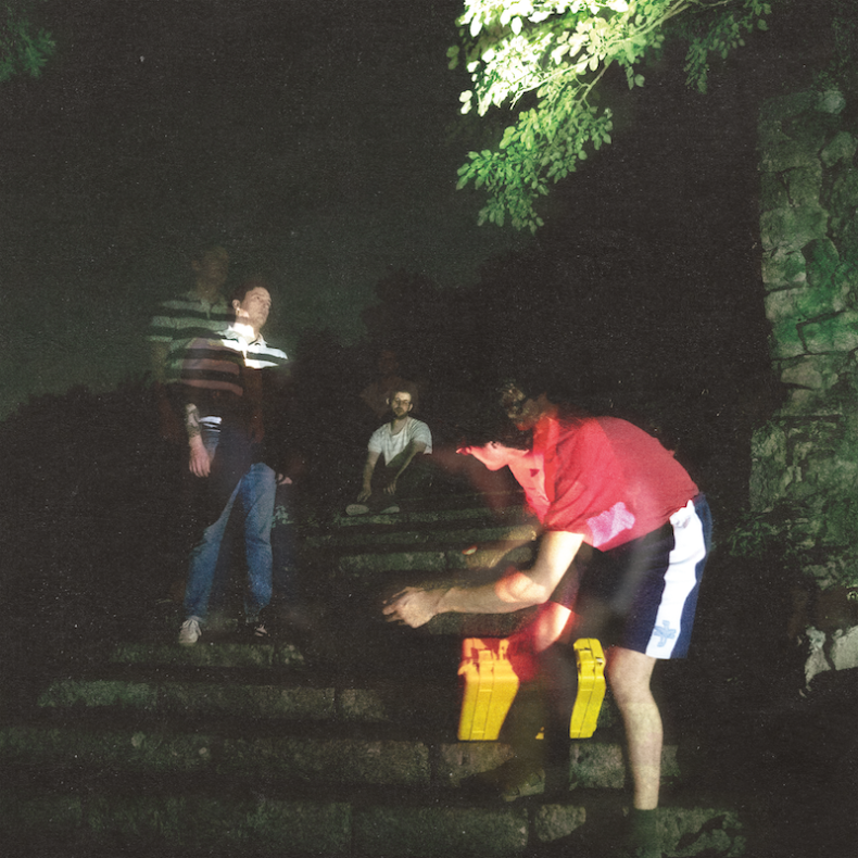 SPILL TRACK OF THE MONTH: THE TRUE FAITH - "BEFORE NOW" - The Spill ...