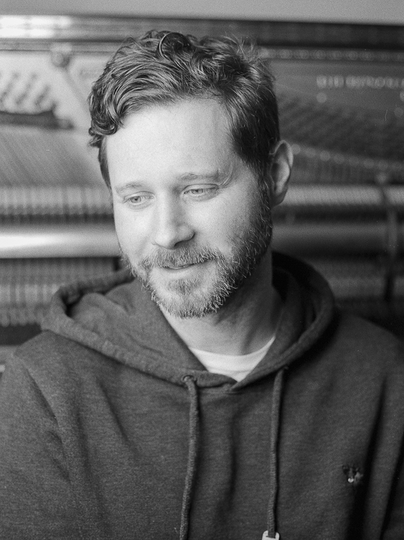 SPILL NEWS: DAN MANGAN ANNOUNCES 2022 CANADIAN TOUR DATES | 'OH FORTUNE ...
