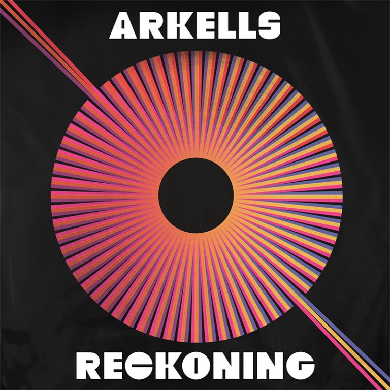 SPILL CONTEST - WIN A PAIR OF TICKETS TO SEE ARKELLS IN YOUR HOMETOWN ...