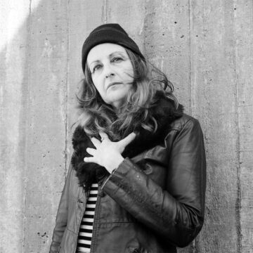 SPILL FEATURE: WAKING UP INTO THE NEW HORIZON - A CONVERSATION WITH ...