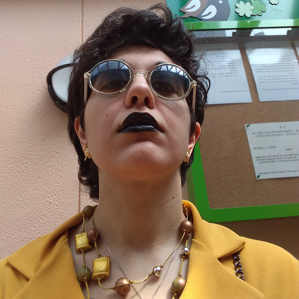 Chiara Strazzulla, Author at The Spill Magazine