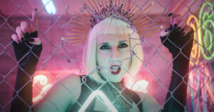 SPILL NEW MUSIC: AYRIA RELEASES STUNNING NEW VIDEO FOR "BATTLE CRY" VIA ...