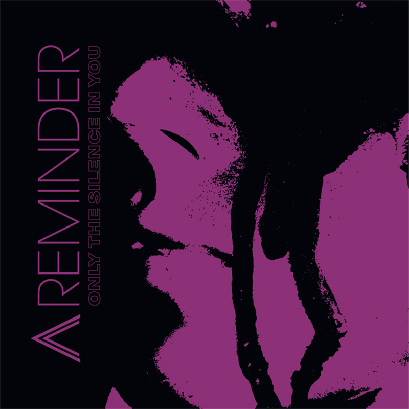 SPILL ALBUM PREMIERE: A REMINDER - ONLY THE SILENCE IN YOU - The Spill ...