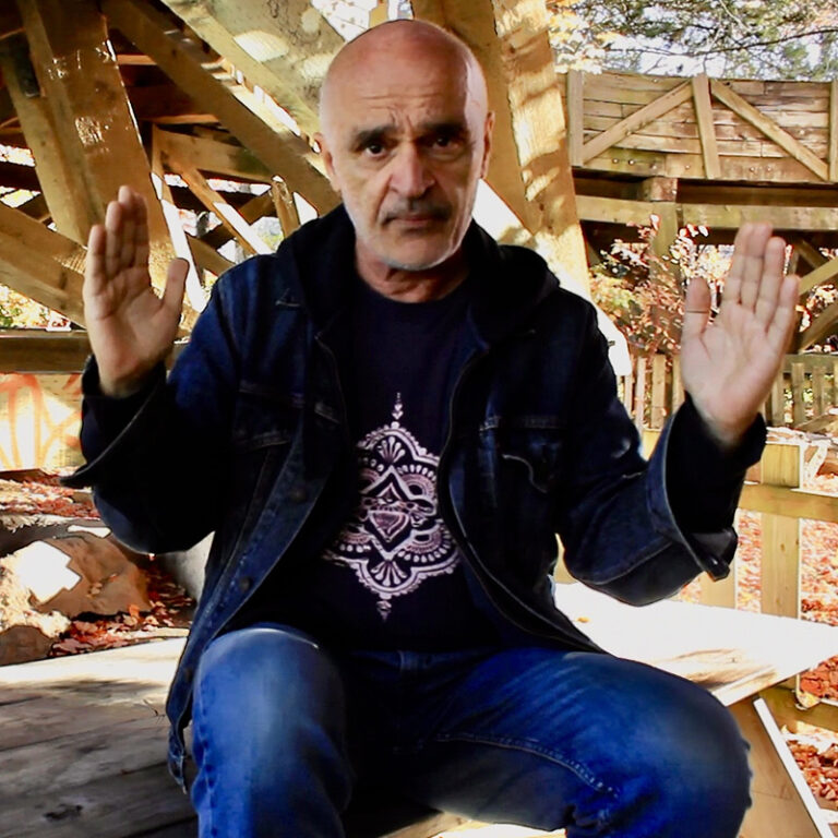 SPILL FEATURE: EVERYONE DESERVES A HOME - A CONVERSATION WITH CHRIS ...