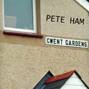 SPILL ALBUM REVIEW: PETE HAM - GWENT GARDENS - The Spill Magazine