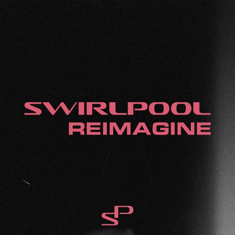 SPILL VIDEO PREMIERE: SWIRLPOOL - "REIMAGINE" - The Spill Magazine