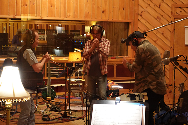 SPILL FEATURE: CROSS CURRENTS - A CONVERSATION WITH MARK EGAN - The ...