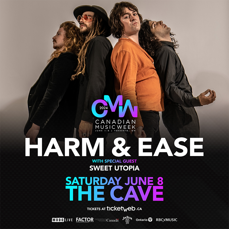 SPILL CONTEST: WIN A SIGNED POSTER AND A PAIR OF TICKETS TO SEE HARM ...