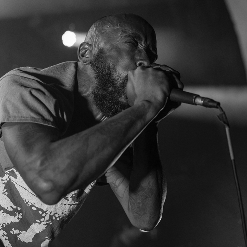 SPILL LIVE REVIEW: JESUS PIECE w/ SANGUISUGABOGG, PEELING FLESH & GAG ...