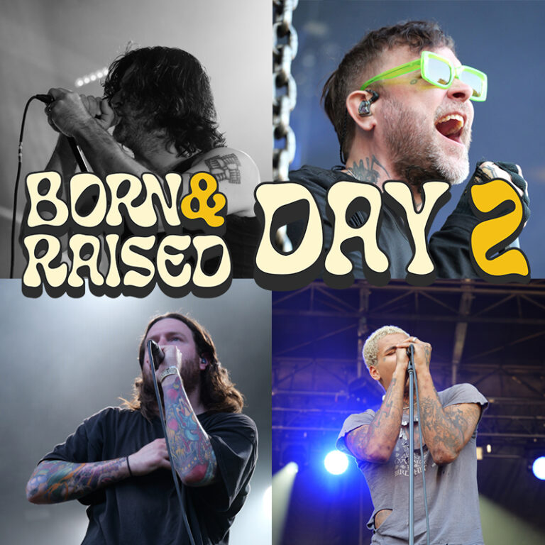 SPILL FESTIVAL REVIEW: BORN & RAISED FESTIVAL @ MONTEBELLO PARK, ST ...