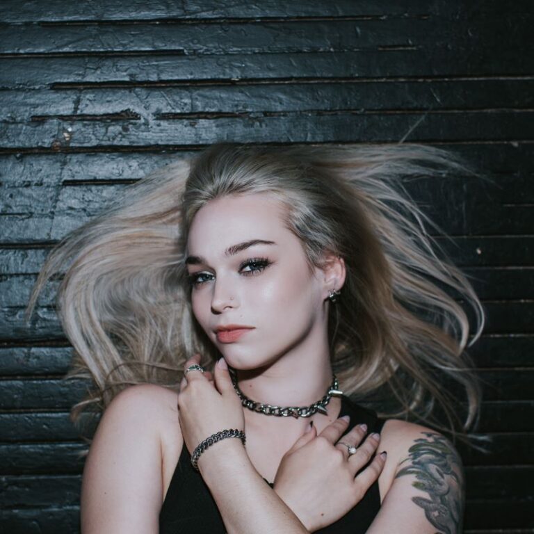 SPILL NEW MUSIC: KITCHENER'S AVALON STONE STUNS WITH NEW SINGLE ...