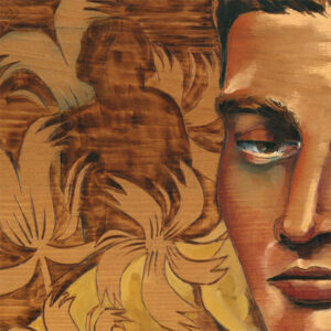 SPILL ALBUM REVIEW: JOEL PLASKETT - ONE REAL REVEAL - The Spill Magazine