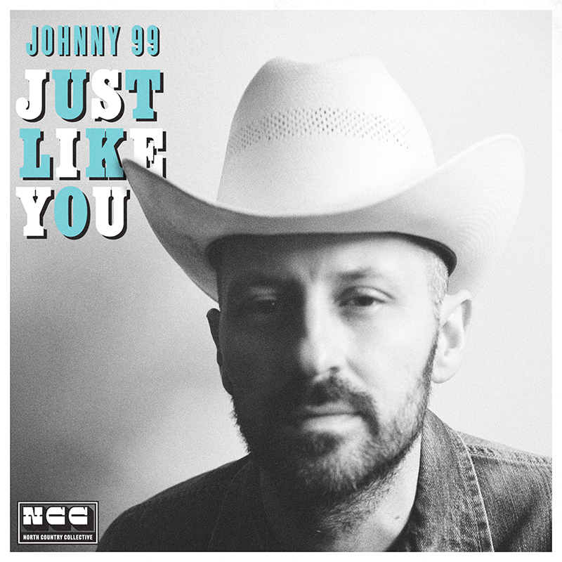 SPILL NEW MUSIC: CANADIAN HONKY TONK HERO JOHNNY 99 (AKA CITY AND ...