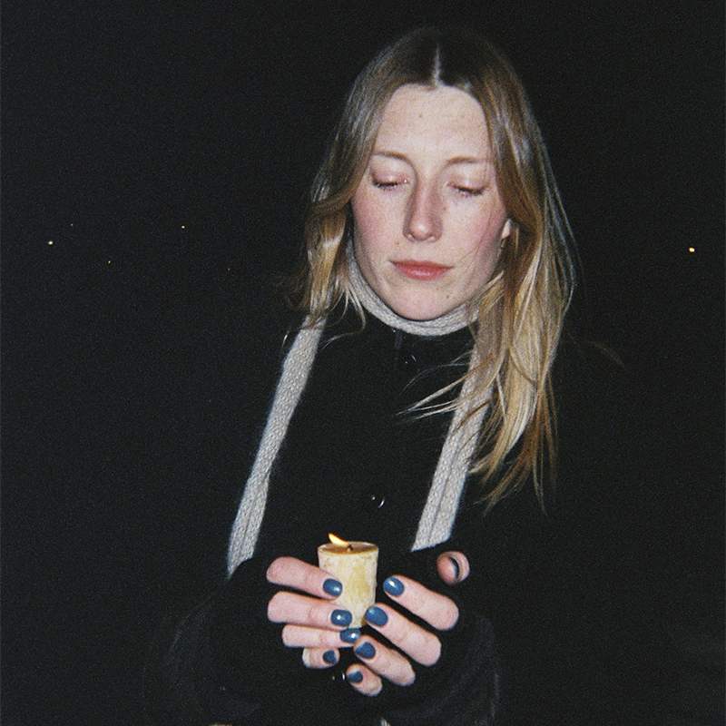 SPILL NEW MUSIC: GEORGIA HARMER SHARES TRANQUIL NEW SINGLE “LITTLE ...