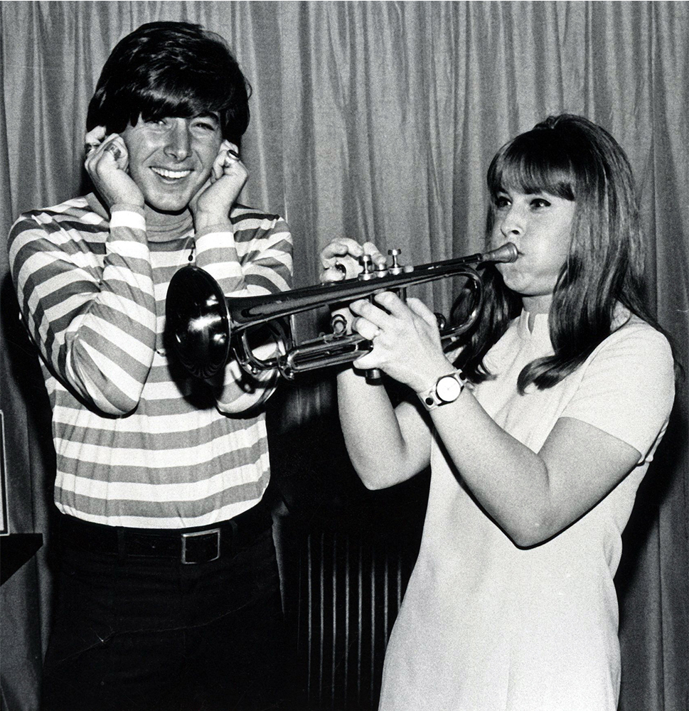 SPILL FEATURE: THE HEART OF A STAR - ANN MOSES REFLECTS ON BOBBY ...