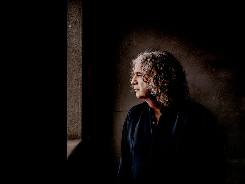 SPILL FEATURE: SON OF GLEN - A CONVERSATION WITH JAKKO M. JAKSZYK - The ...