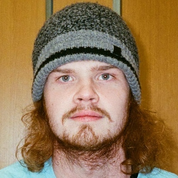 Ben Scanga, Author at The Spill Magazine