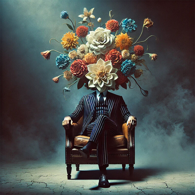 SPILL NEW MUSIC: PETER MURPHY & BOY GEORGE "LET THE FLOWERS GROW (JUNO ...