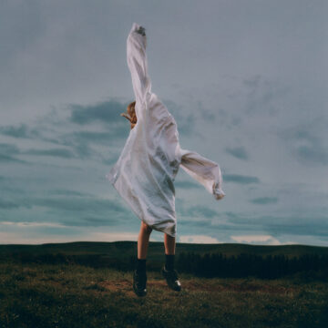 SPILL NEW MUSIC: DEARY ANNOUNCES DEBUT FULL-LENGTH ALBUM 'BIRDING' DUE ...