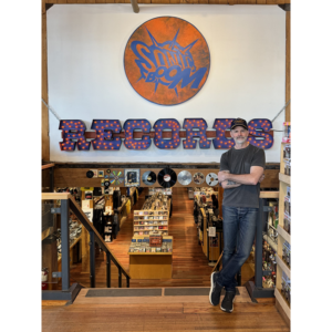 SPILL NEWS: SONIC BOOM, TORONTO’S ICONIC INDEPENDENT RECORD STORE ...