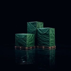 SPILL ALBUM REVIEW: DOUBLESPEAK - DOUBLESPEAK - The Spill Magazine