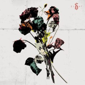 SPILL ALBUM REVIEW: SHINEDOWN - EI8HT - The Spill Magazine