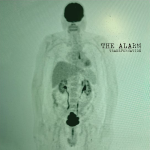 SPILL ALBUM REVIEW: THE ALARM - TRANSFORMATION - The Spill Magazine