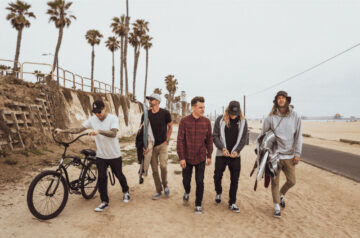 SPILL FEATURE: 7 SEAS: A RETURN TO WATER, AND THEMSELVES - A ...